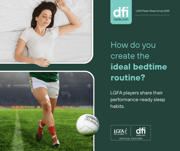 how to create a bedtime routine