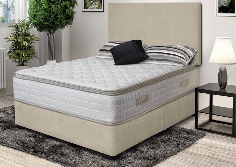 What is a Divan Bed [Meaning & Tips]