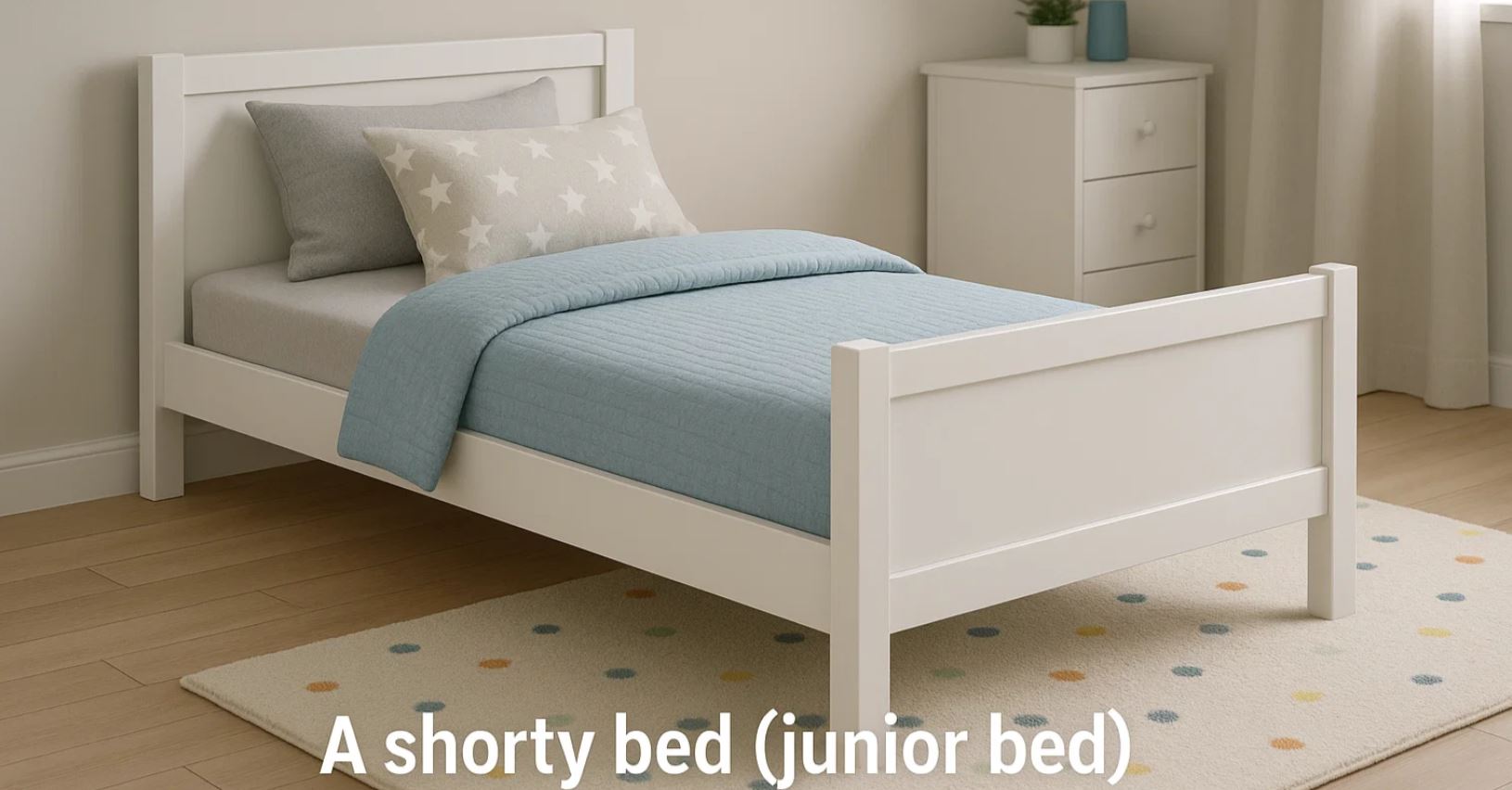 What is a Shorty Bed? [Buyers Tips]