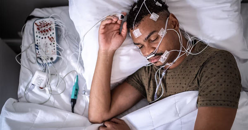 How Do You Measure Sleep Quality?