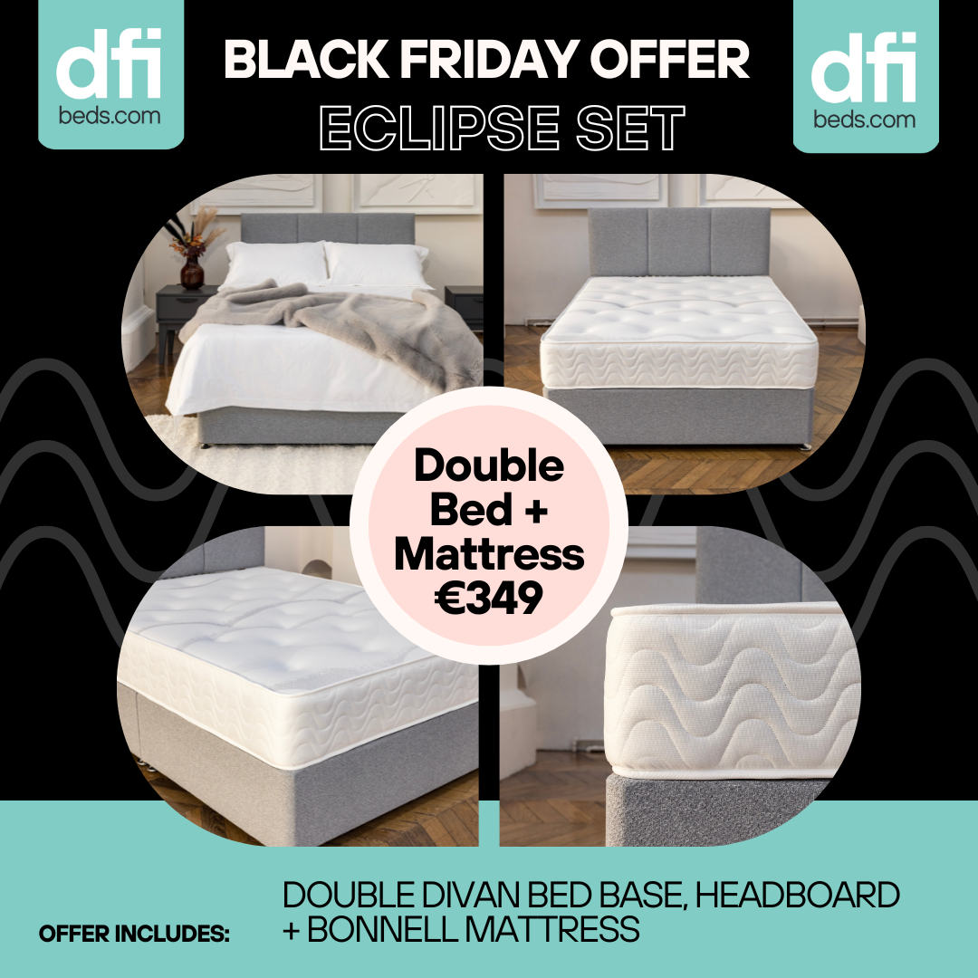 Divan bed black friday store