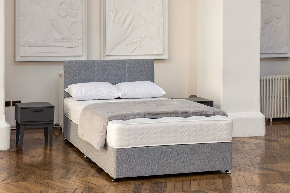 Black Friday 2024 Eclipse Bed Set No Mattress